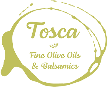 NEW Chimichurri Verde Olive Oil | Tosca Olive Oils and Balsamics
